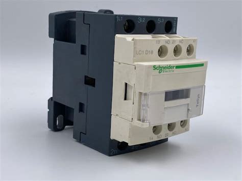 LC1D18 SCHNEIDER ELECTRIC - EMACSTORES