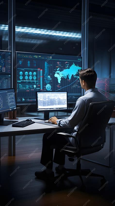 Artificial Intelligence Revolutionizing Business Operations A Conceptual Representation ...