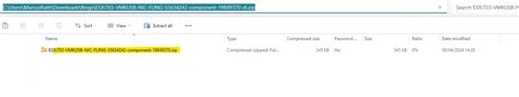 How To Create A Custom Esxi Boot Iso Image With Vmware Flings Usb