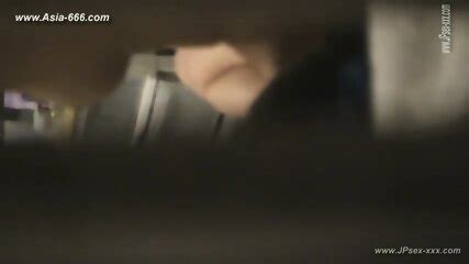 Peeping Japanese College Dormitory