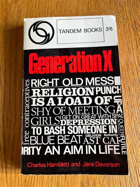 Blissblog The Generation Game