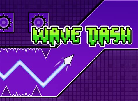 Wave Dash
