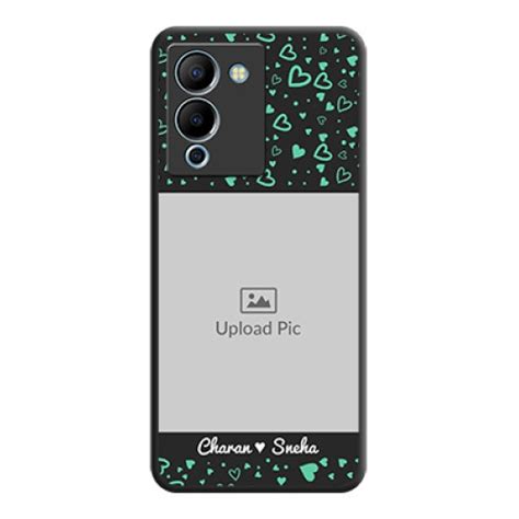 Infinix Note Turbo Customized Soft Matte Phone Cases Print Photo On Soft Matte Mobile