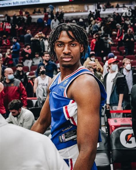 Philadelphia 76ers A Compilation Of Maxey Moods 76ers
