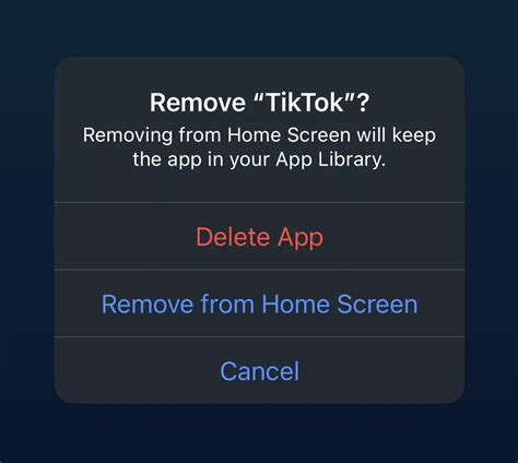 How To Delete Apps On An IPhone Or IPador Offload Apps To Save Space The Mac Security Blog