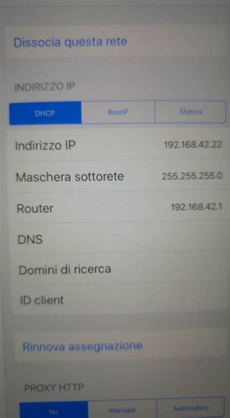 Linux Dnsmasq Dhcp How To Return Empty Dns To All Clients Stack