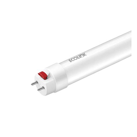 หลอด Led Ecolink Tled T8 18 วัตต์ Daylight G13 หลอด Led Ecolink Tled T8 18 วัตต์ Daylight G13