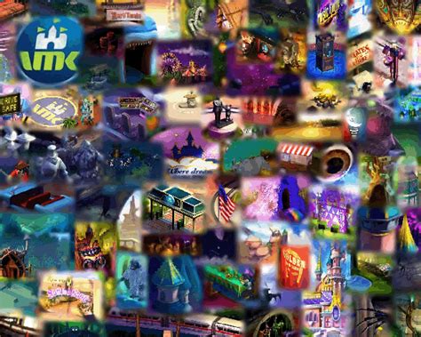 Anyone Else Miss Vmk Still The Dis Disney Discussion Forums