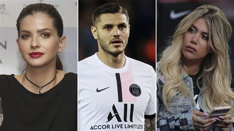 La Exorbitante Cifra Que Gastó Mauro Icardi En Un Regalo Para Wanda