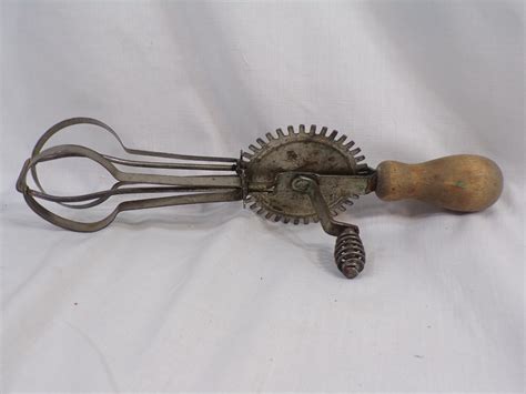 Egg Beater Vintage