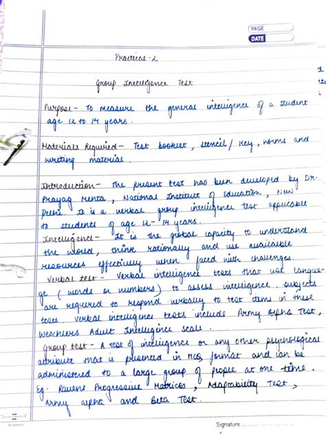 Group Intelligence Pdf