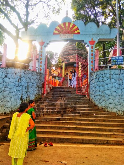 Assam Guwahati Mandir Ilmainen Valokuva Pixabayssa Pixabay