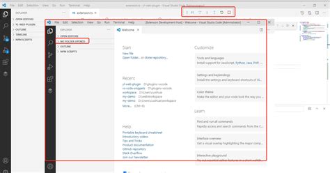 vscode webview集成vue应用踩过的坑 vscode webview vue csdn博客