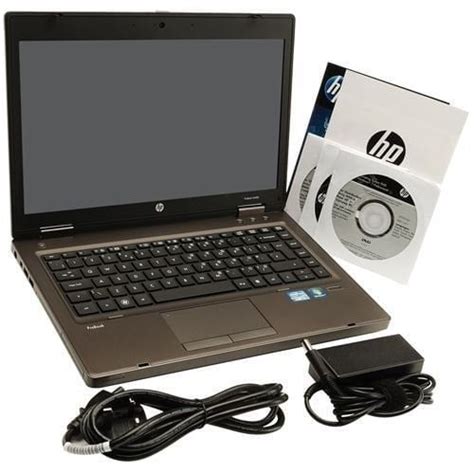 Hp Probook B Lsb