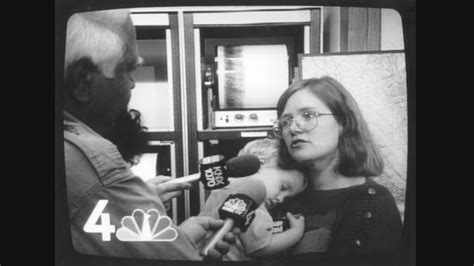 Seismologist Lucy Jones To Retire From Usgs Canoga Park