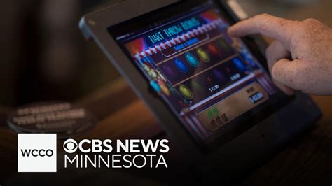 Minnesota House Bill Would Remove Restrictions On Electronic Pull Tab