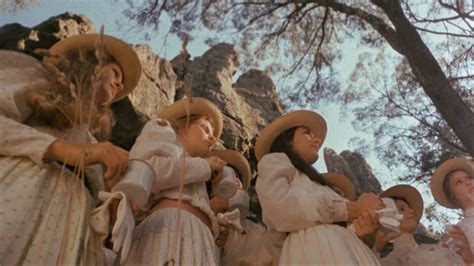 Picnic At Hanging Rock 1975 Az Movies