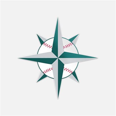 Seattle Mariners Logo Logodix