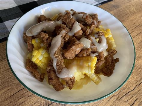 How To Cook Kfc Corn On The Cob