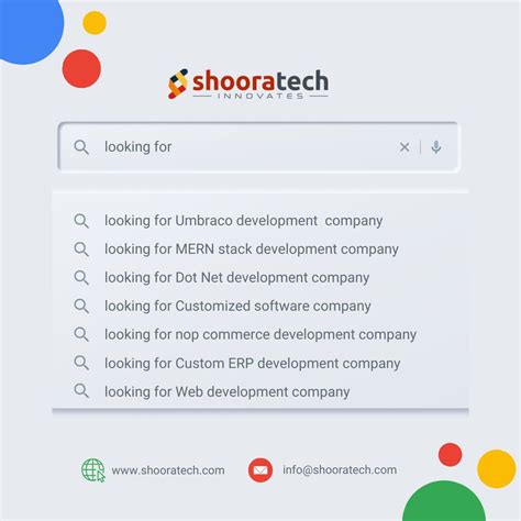 shooratech innovates on linkedin shooratechinnovates itservices techinnovation