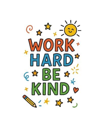 Motivation Class Posters Freebie By Prep And Play Printables Tpt