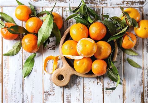 Here Are 7 Tips For Recycling Your Citrus Peels