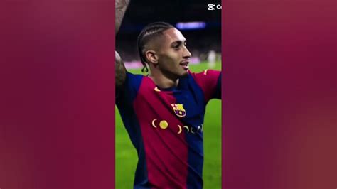 Raphinha Edit👑🕺🇧🇷 L Aura Youtube