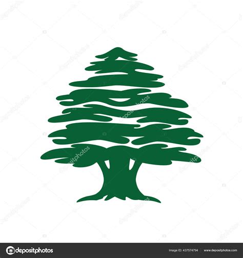 Cedar Tree Logo