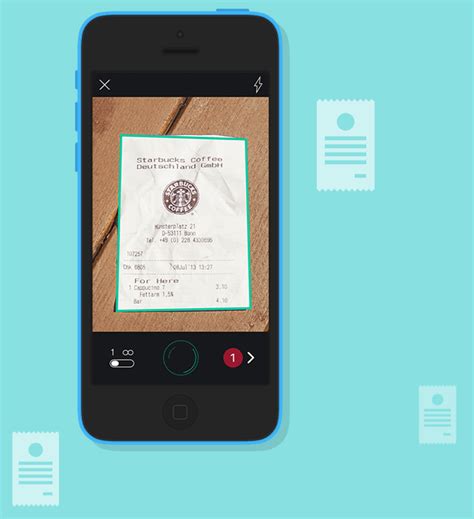 Scanbot For IOS Updated With PDF Password Protection New Themes And Filters IPhone In Canada
