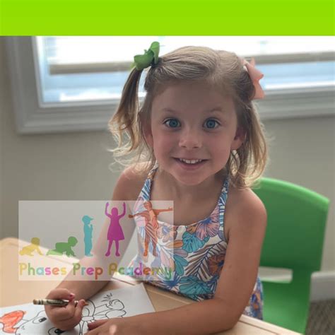 Happy Monday From Your Friends At Phases Prep Academy