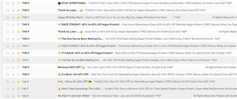 Critical ECommerce Email Marketing Mistakes To Avoid Flashyapp