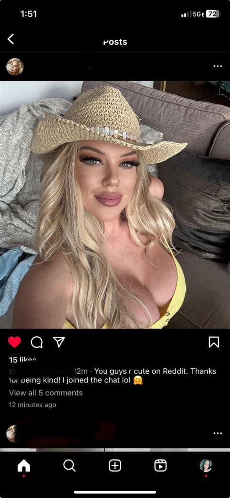 Omg hi! : r/wtfjennajameson