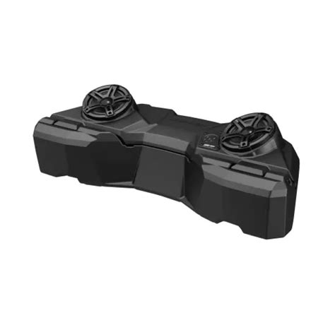 Buy Can Am Linq 115 Gal 43l Audio Cargo Box 715003018