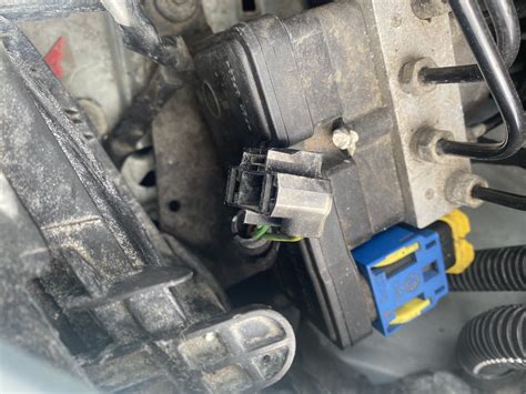 Code Reader For Peugeot Peugeot Forums