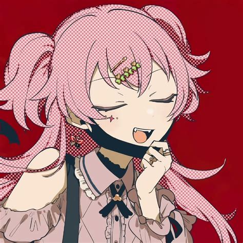 𝘢𝘪𝘳𝘪 · 𝘱𝘫 𝘴𝘦𝘬𝘢𝘪 Tsundere Girl Manga Cute Tsundere