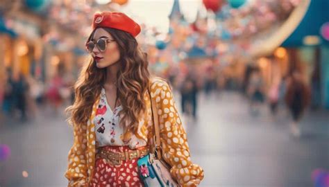 Disney Outfit Ideas Topgurl
