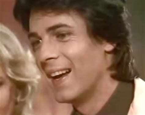 📺on March 25 1981 Rick Springfield Made His First Appearance As Dr