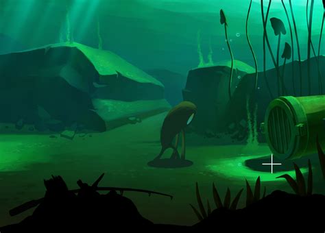 Benthic Zone Play Online On Flash Museum 🕹️