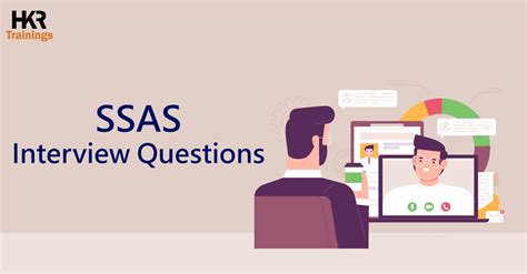 ⇨ Ssas Interview Questions I Used To Crack My Job 2024