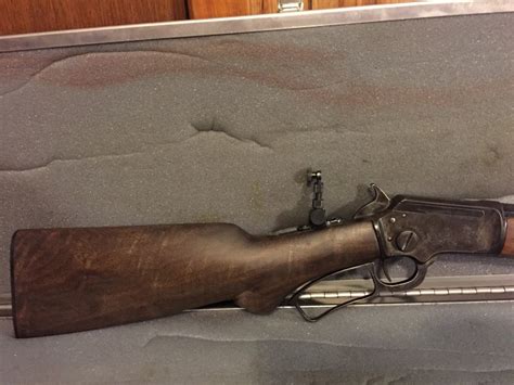 Marlin Serial Number Manufacture Date Russianrenew