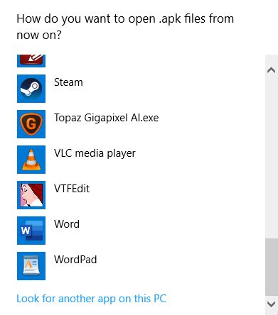 GitHub Officialnochill WSA QUICKINSTALL A Simple Script For Installing Apks Onto The Windows