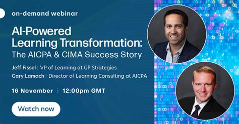 An Ai Powered Learning Transformation Gp Strategies