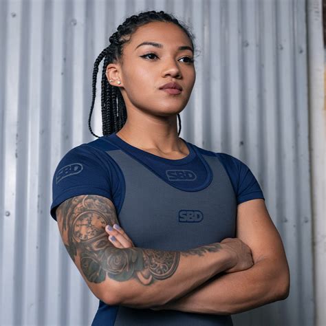 Sbd Powerlifting Singlets Sbd Apparel Canada