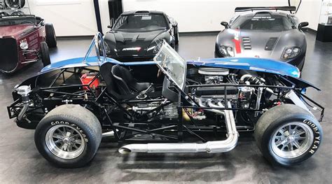 BluePrint Engines Blog