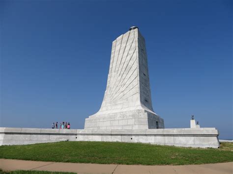 Wright Brothers National Memorial