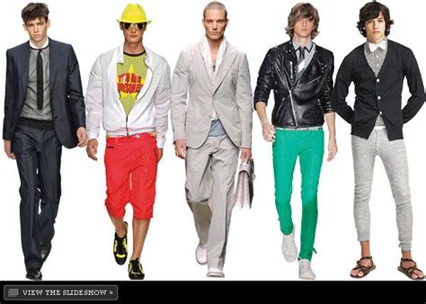 Fashion Trends 2008