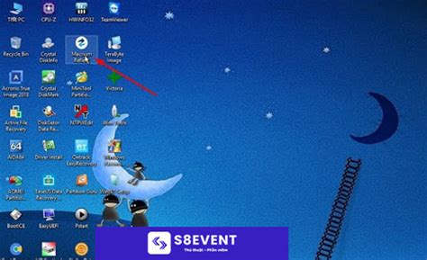 Cách Fix Efi Boot Windows 10 Sửa Lỗi Do Mất Phân Vùng Efi
