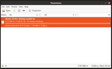 Best Torrent Clients For Linux 2023 Ktechpit