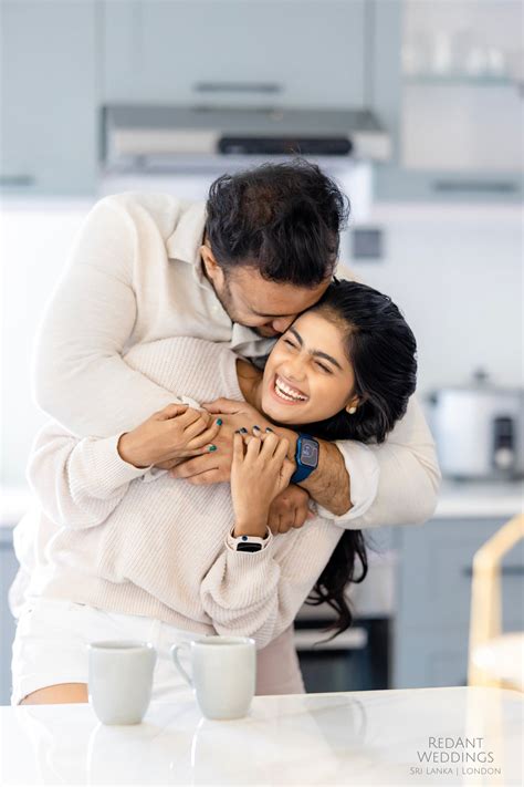 පෙම්වතිය සහ පෙම්වතා ලෙස ගෙවන අන්තිම දවස ඔන්න ඒ දෙන්නත් නෝනයි