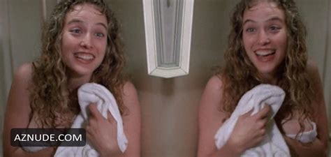 Virginia Madsen Nude Aznude